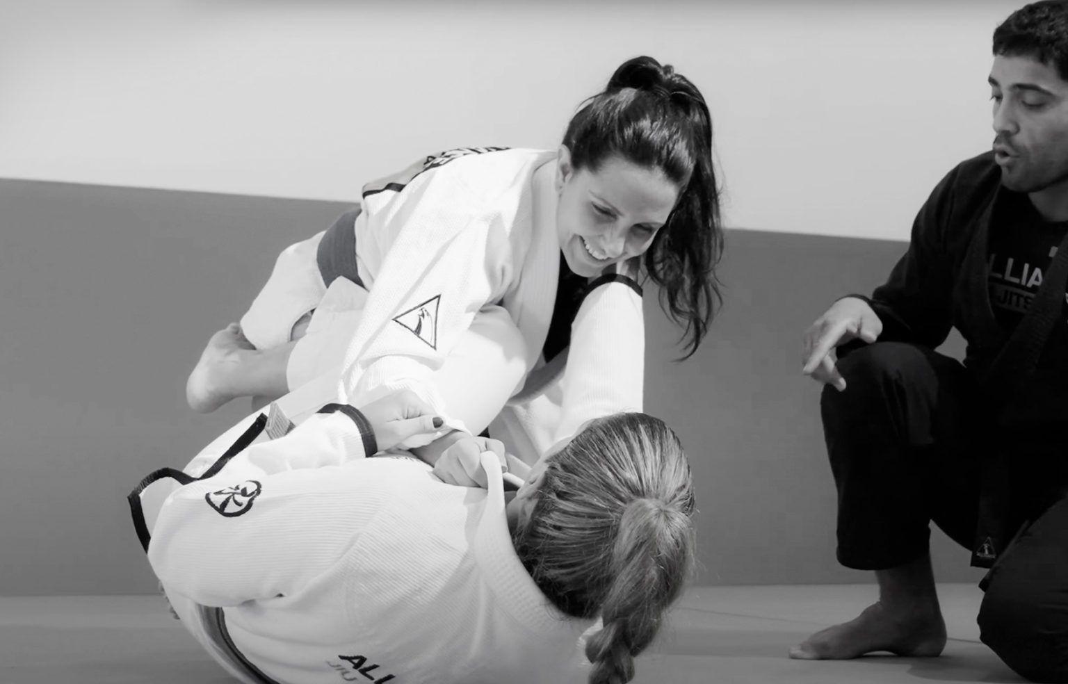 The Best Brazilian Jiu Jitsu in London - Alliance Jiu Jitsu London