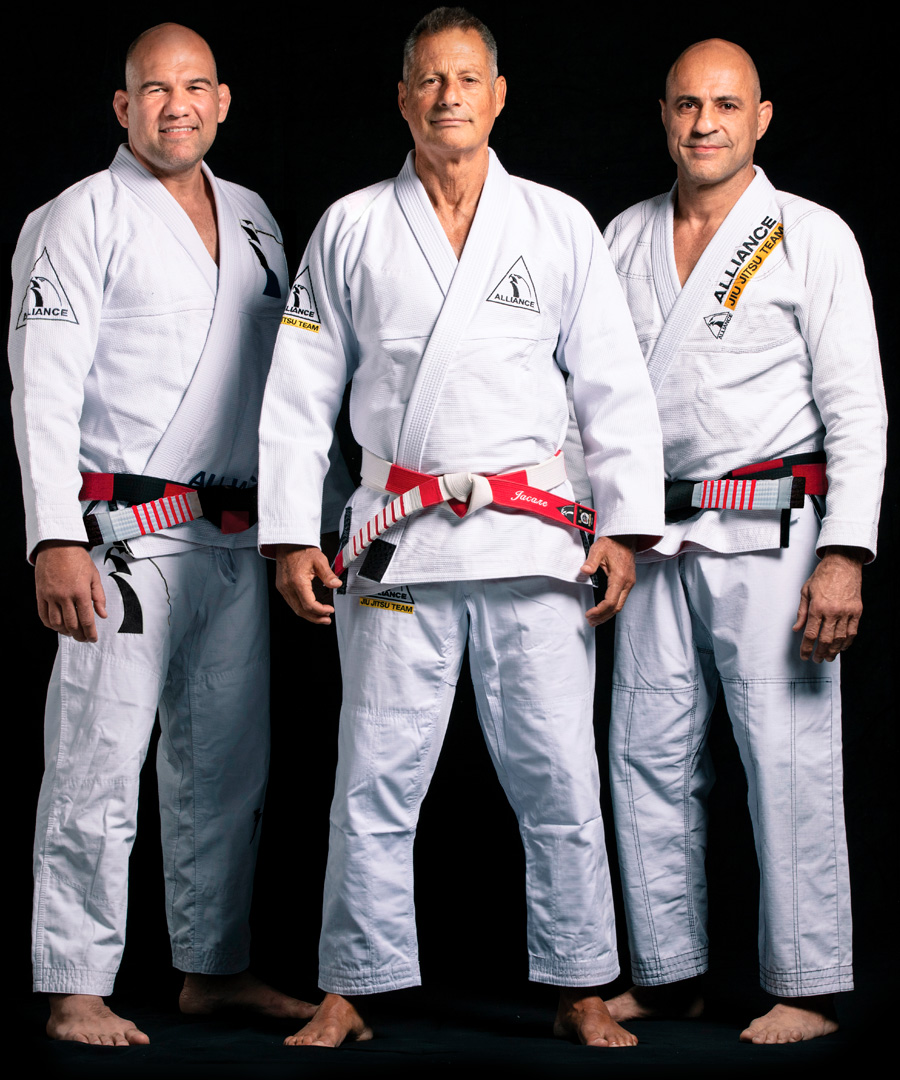 The Best Brazilian Jiu Jitsu in London - Alliance Jiu Jitsu London